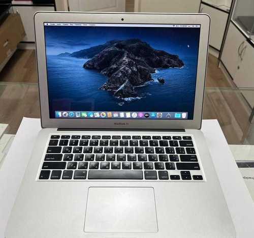 MacBook Air 13 (2014) i5 1.4 4/128 (Э-848)