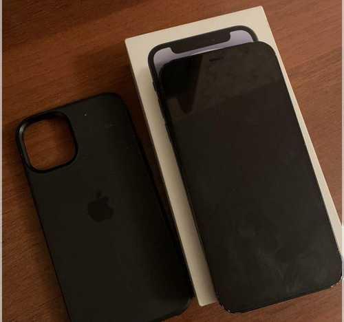 iPhone 12 mini, 128 ГБ