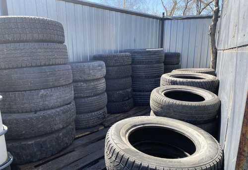 Bridgestone Dueler H/P 235/60 R18 103W