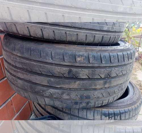 Cachland CH-861 205/40 R17
