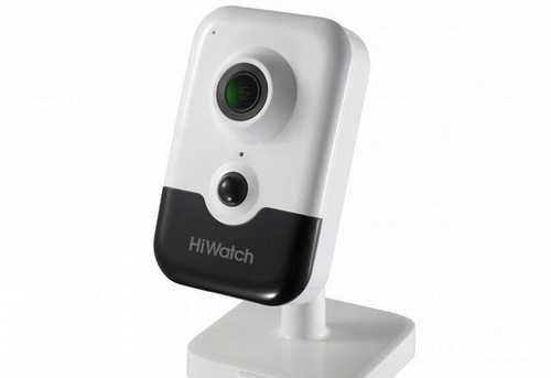 DS-I214W(C) HiWatch (2.8 mm 2 mm) видеокамера