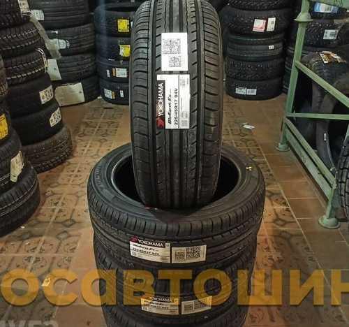 Yokohama Bluearth ES32 225/45 R17 94V