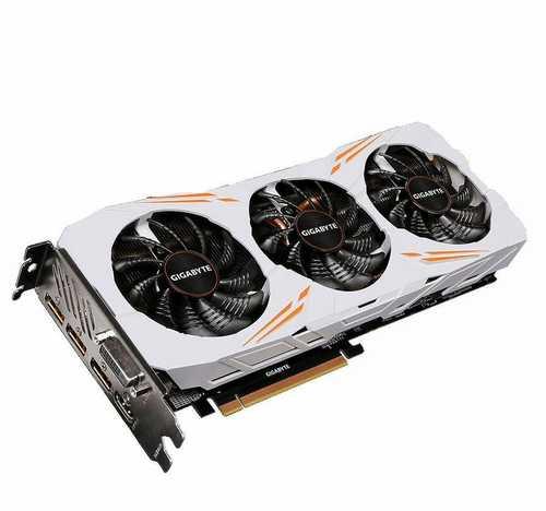 Gigabyte nvidia GeForce GTX 1080 Ti Gaming OC