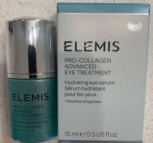 Elemis, Pro-Collagen Advanced Eye Treatment