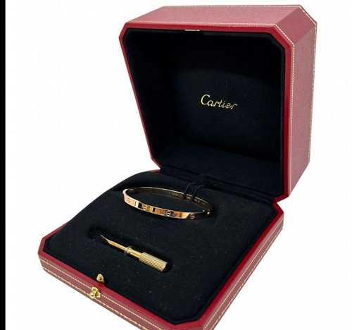 Браслет Cartier Love