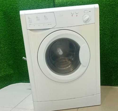 Стиральная машина Indesit WI 101 5 кг Гарантия