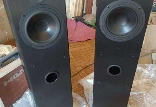 Tannoy mercury f3