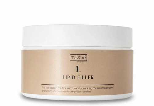 Tashe Липидный филлер Lipid filler подложка 300ml