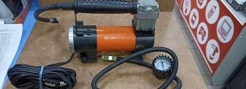 Компрессор автомобильный Daewoo DW75L