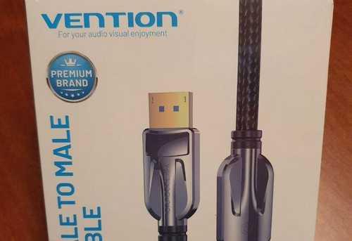 DisplayPort v2.0 от Vention