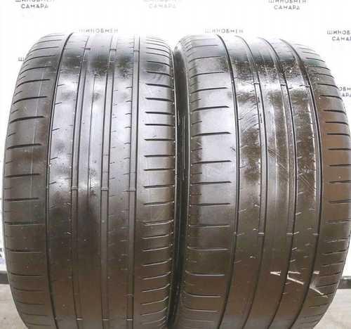 Pirelli P Zero 315/30 R21 105T