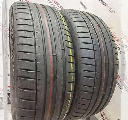 Michelin Pilot Sport 4 225/45 R19 96N