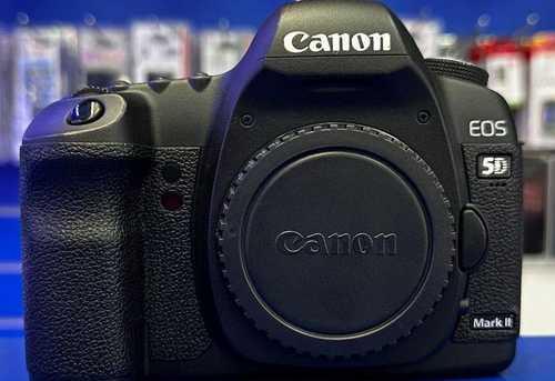 Canon EOS 5D Mark II Body (гарантия) /id1874