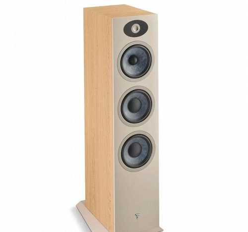 Напольные колонки Focal Theva N3 Light Wood