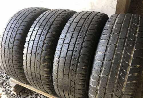 Amtel Cruise 4x4 215/65 R16