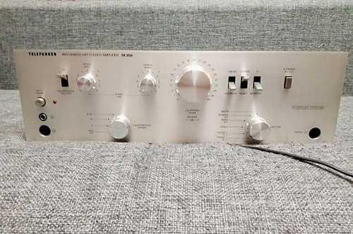 Telefunken TA 350