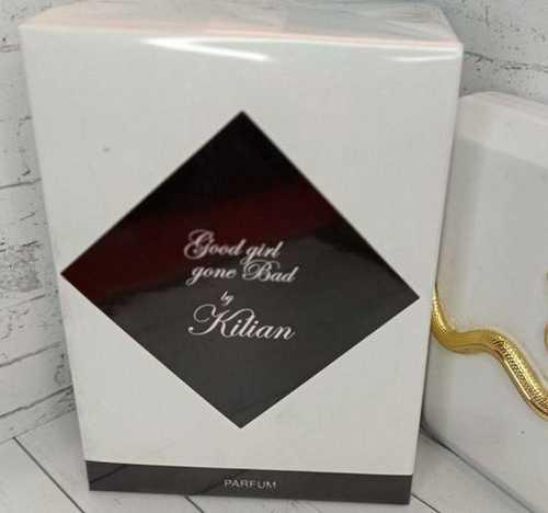 Kilian Good Girl Gone Bad в шкатулке 50 ml