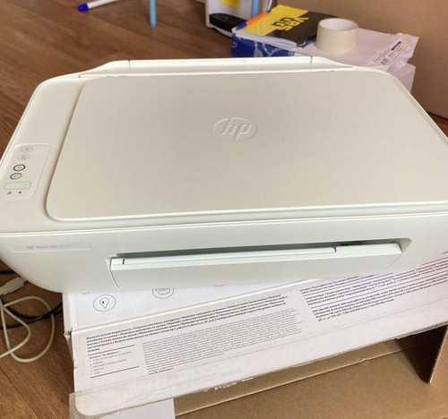 Принтер мфу HP DeskJet 2320