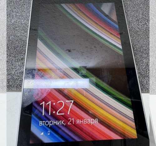 Планшет Acer iconia W4 (821)