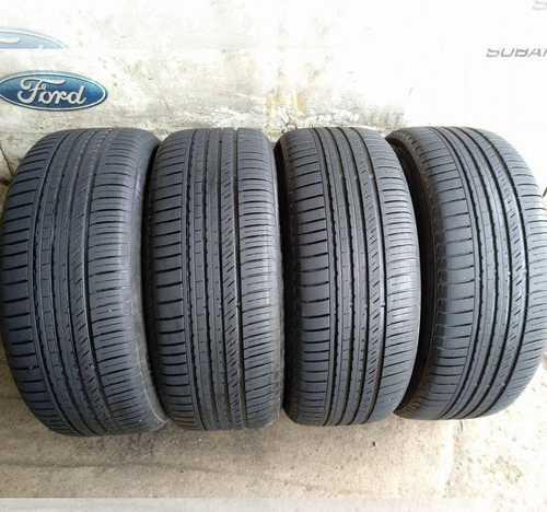 Kinforest KF550-UHP 275/50 R20 113W