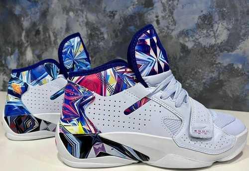Кроссовки Nike Jordan Zion 2 Hope Diamond (40)