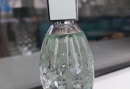 Туалетная вода Jimmy Choo Floral