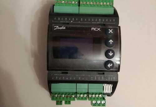 Контроллер Danfoss MCX06D 080G0111
