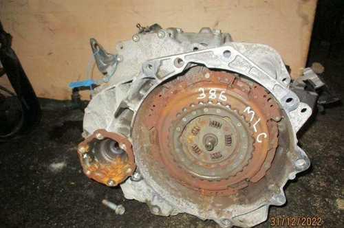 АКПП дсг dsg7 MLC VW Passa B6 CDA