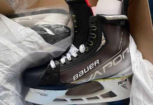 Хоккейные коньки bauer Vapor HyperLite1