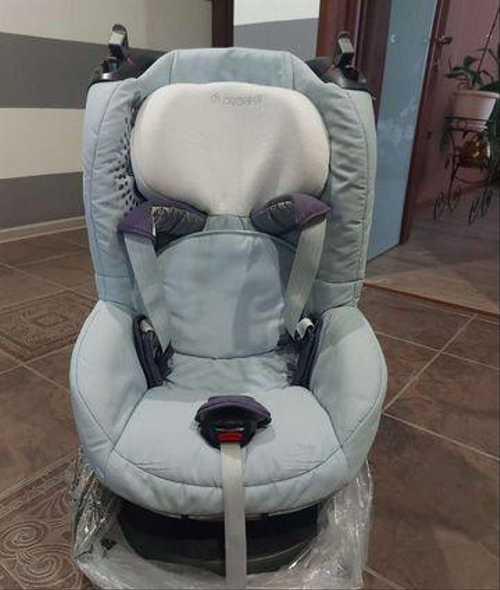 Детское автокресло Maxi cosi tobi