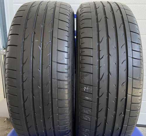 Bridgestone Dueler H/P Sport 205/55 R17 91V