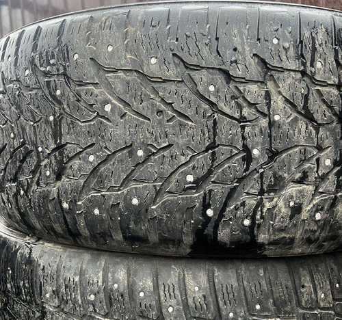 Nokian Tyres Hakkapeliitta 9 SUV 235/50 R18 38H