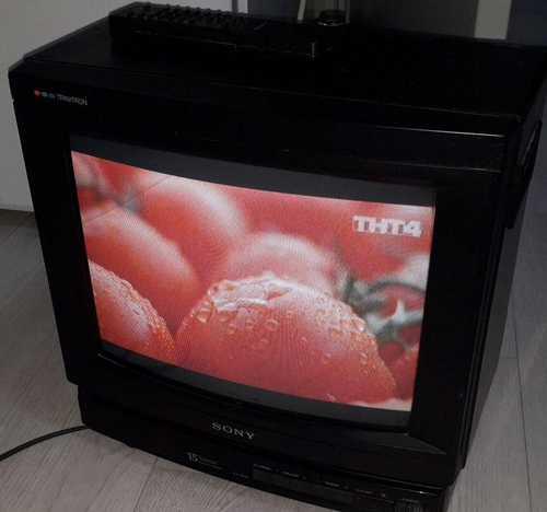 Телевизор Sony KV-1484P бу