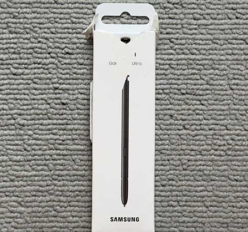 Стилус S Pen Samsung S22 Ultra