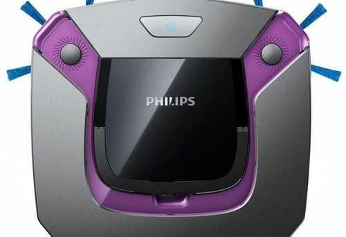 Робот - пылесос Philips