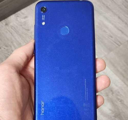 HONOR 8A, 3/64 ГБ