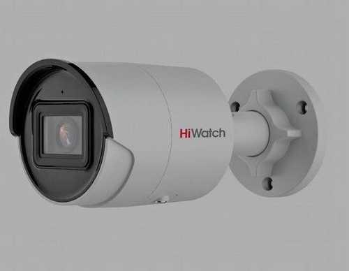 Камера видеонаблюдения IPC-B042-G2/U (2.8mm)