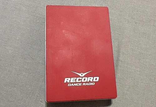 Power bank 10400 radio record