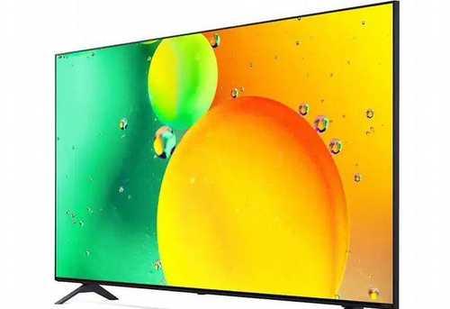 Телевизор LG 65nano756QA 65" 4K UHD