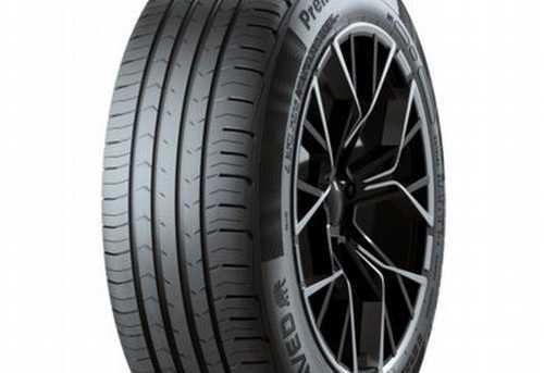 Gislaved PremiumControl 215/60 R17 96H