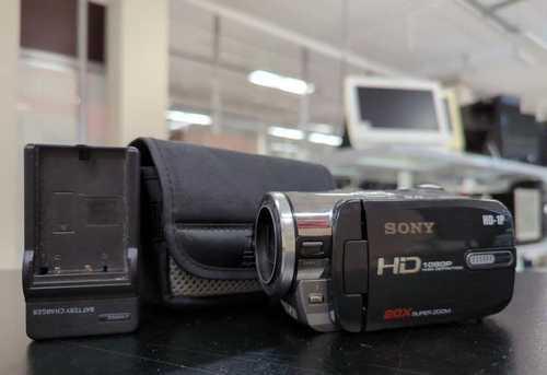 Камера sony HD-1P super zoom