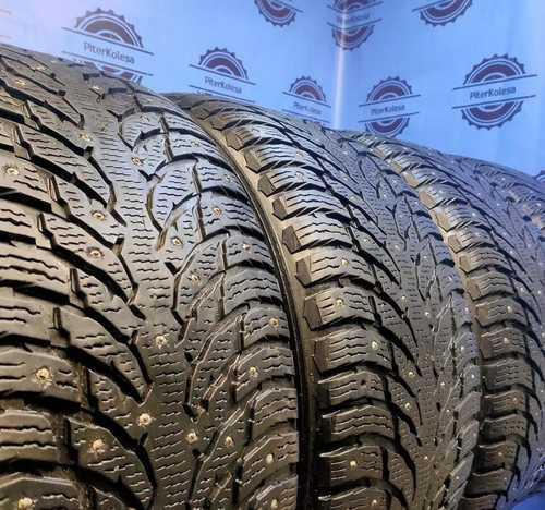 Nokian Tyres Hakkapeliitta 9 SUV 285/40 R21 82Q