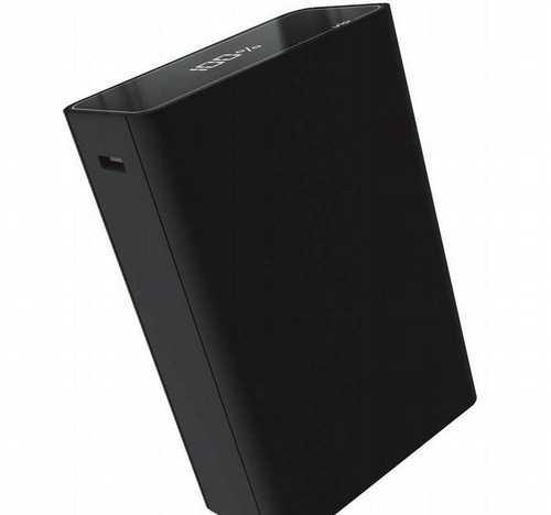 Внешний аккумулятор VLP B-Energy 20000 mAh 65W чер