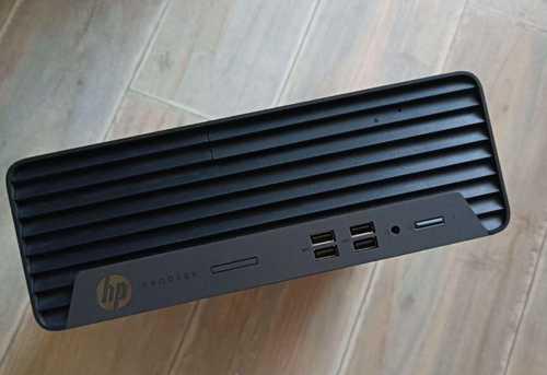 Hp prodesk 405 g6 sff pc