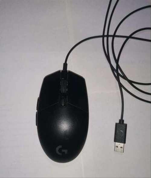 Logitech g102 Игровая мышка