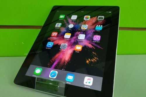 Apple iPad 3 32GB Wi-Fi + Cellular Retina (MD367KS