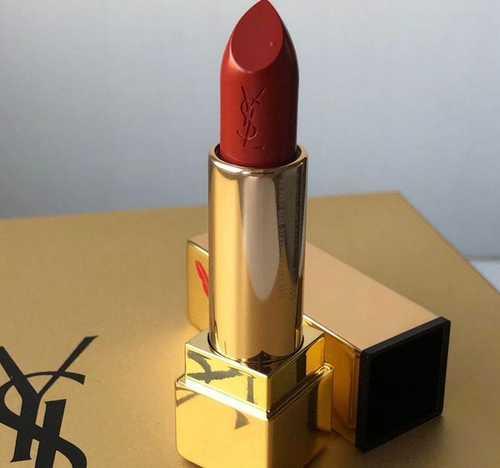 YSL помада Rouge Pur Couture 154