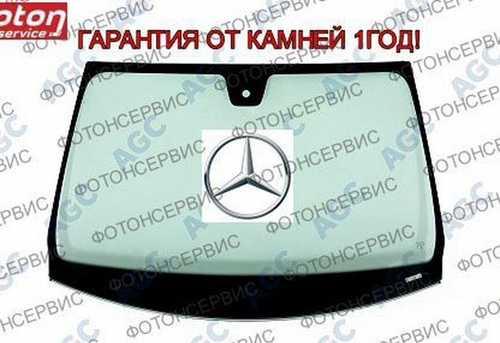 Стекло лобовое mercedes B-Класс W247 AGC