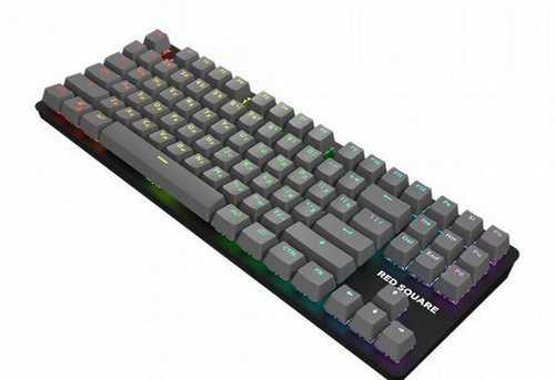 Механическая клавиатура Red Square Keyrox TKL