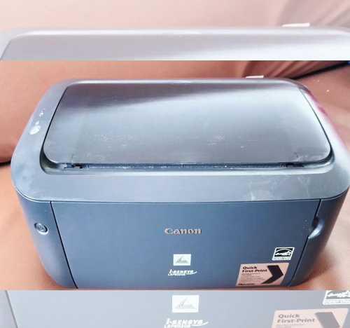 Принтер canon lbp6020b